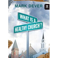 Dever’s forthcoming book • Notes from the Trail