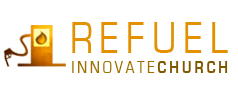 Innovate Conference: Refuel • Notes from the Trail
