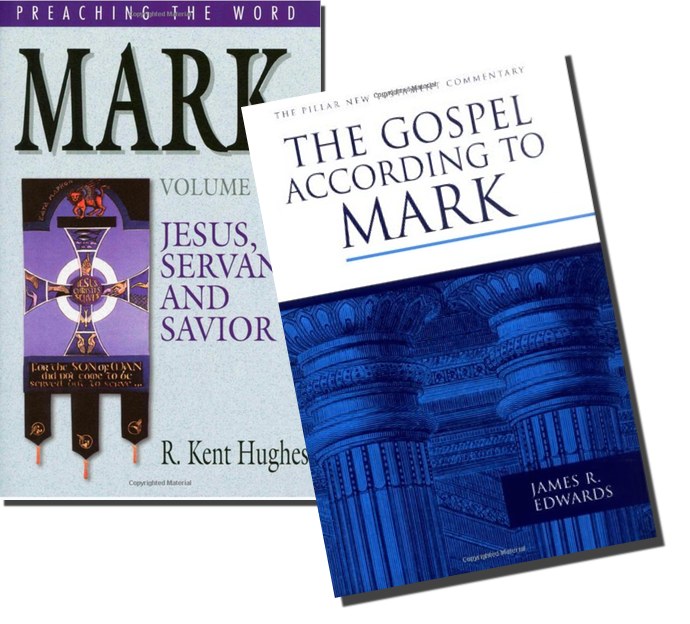 Observations from Mark • Notes from the Trail