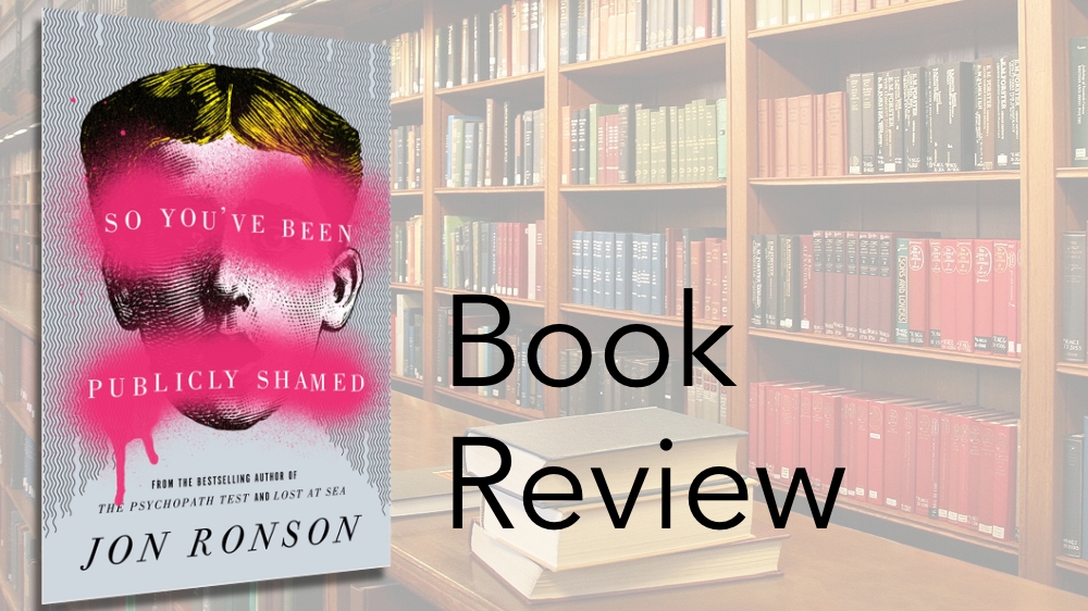 Review: The Principle of the Path • Notes from the Trail