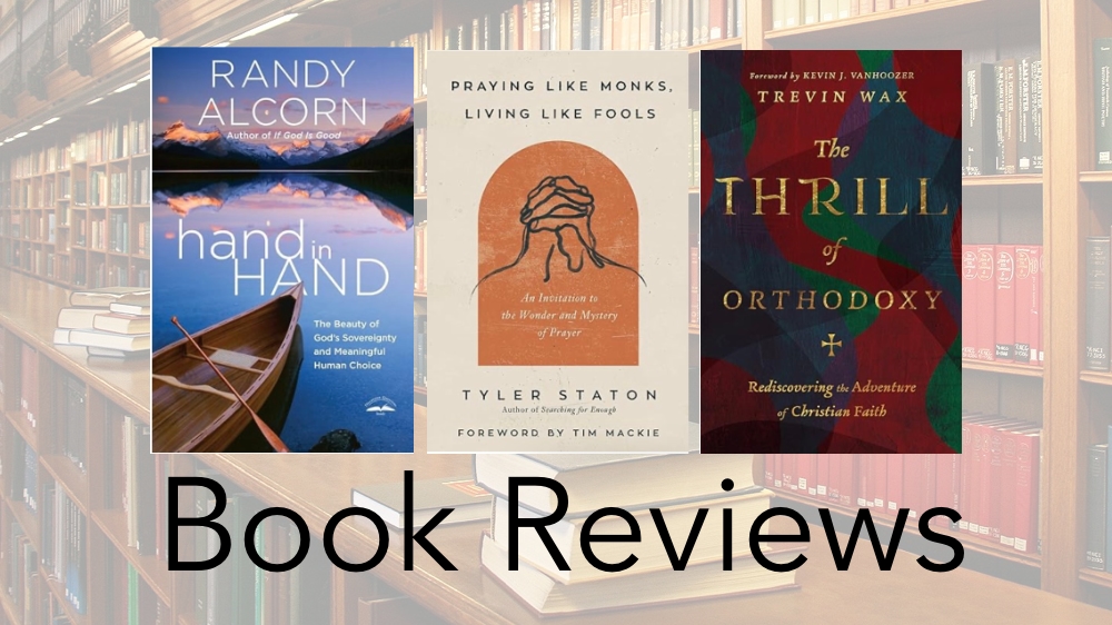 Book Reviews: Three books you’ll want to read this year • Notes from ...